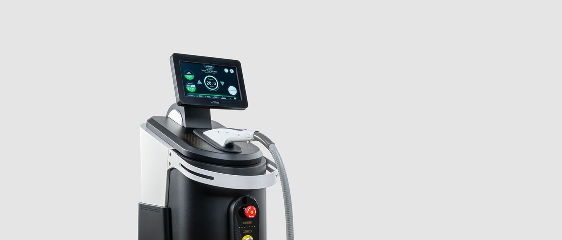 intros Medical Laser | Best quality medical laser equipment